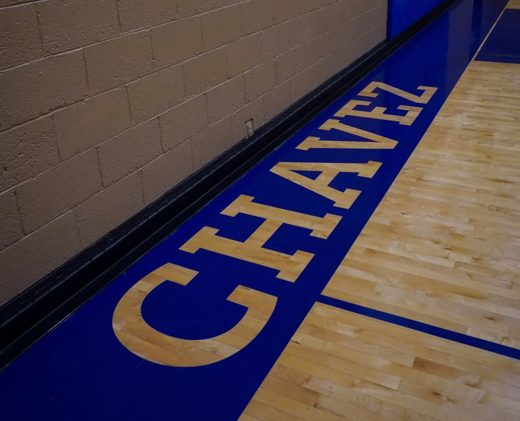 Cesar Chavez Community Center - City of Racine